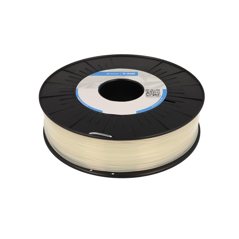 BASF Ultrafuse Tough PLA Filament Naturel - ileri3d
