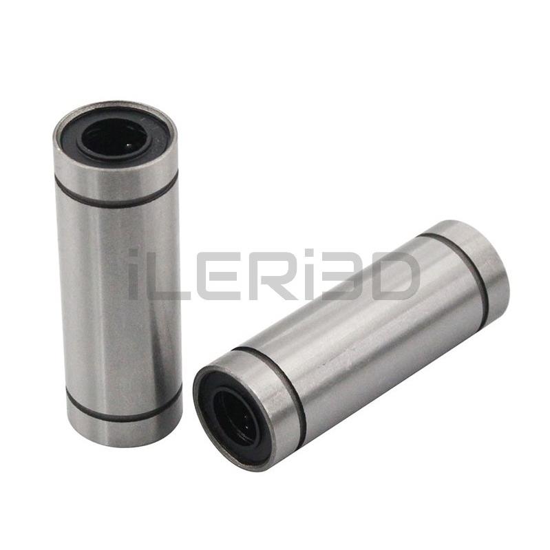 LM12LUU Lineer Rulman - ileri3d