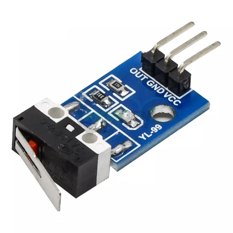 Limit Switch Sensör Modülü - YL-99 - ileri3d
